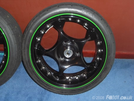 Custom Schmidt Space alloys